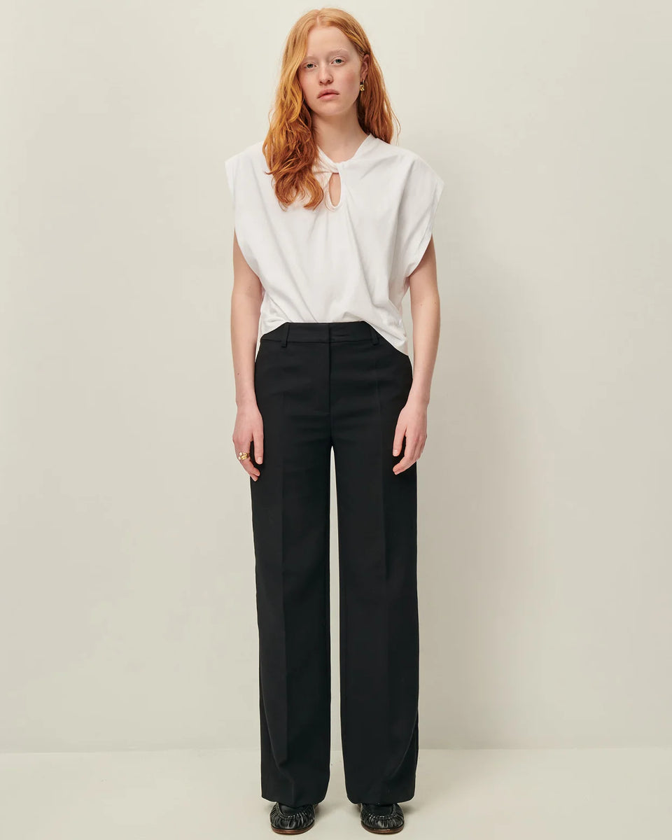 Tancrede Pants – M A H R I