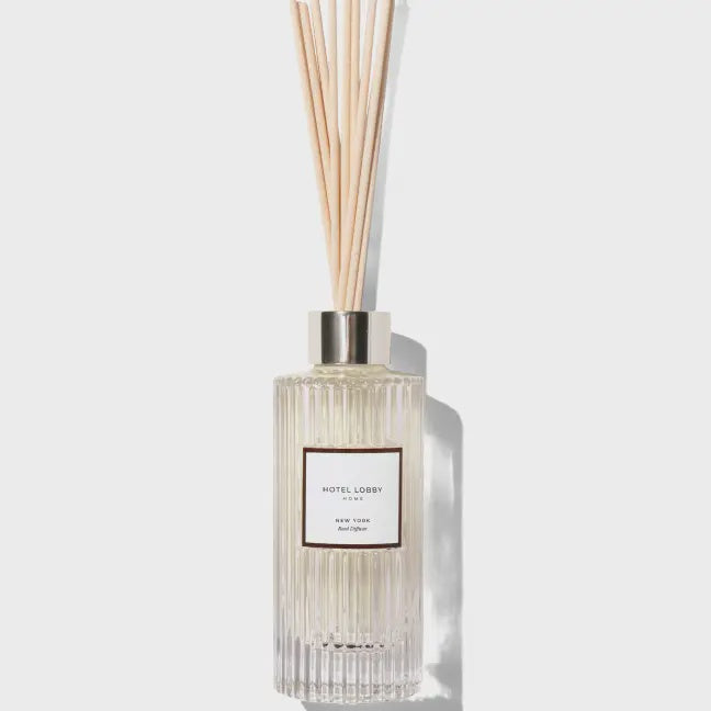 New York Diffuser – M A H R I