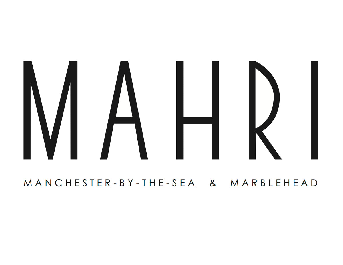 MAHRI GIFT CARD – M A H R I